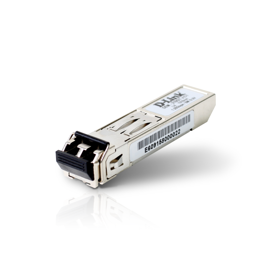 1 Port SFP Module – Silicon Valley