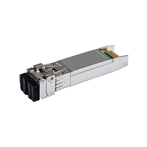 25G SFP28 LC eSR 400m MMF Transceiver – Silicon Valley