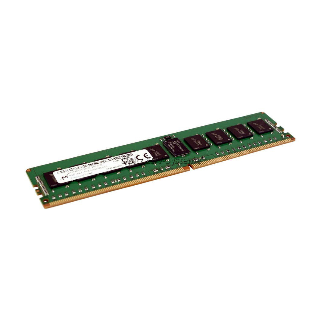32 GB DDR4 2400 MHz ECC RDIMM Memory – Silicon Valley