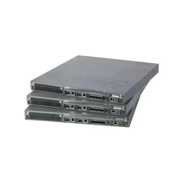 7205 Wireless LAN Controller – Silicon Valley