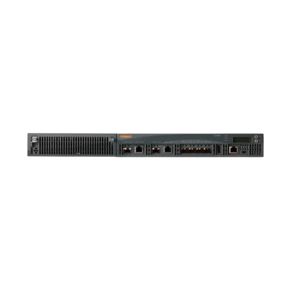 7240XM Wireless LAN Controller – Silicon Valley