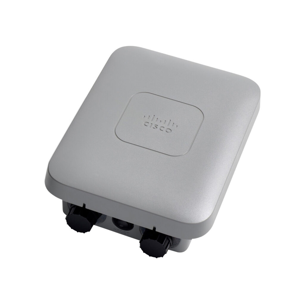 Aironet 1542D Wireless Access Point – Silicon Valley