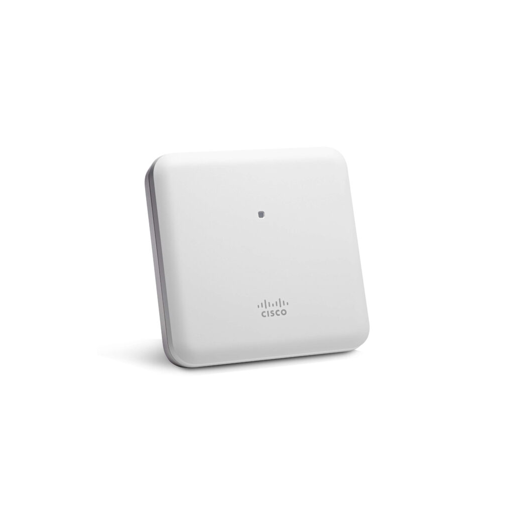 Aironet 1852I Wireless Access Point – Silicon Valley