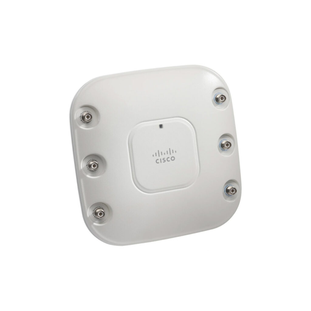 Aironet 3501I Wireless Access Point – Silicon Valley