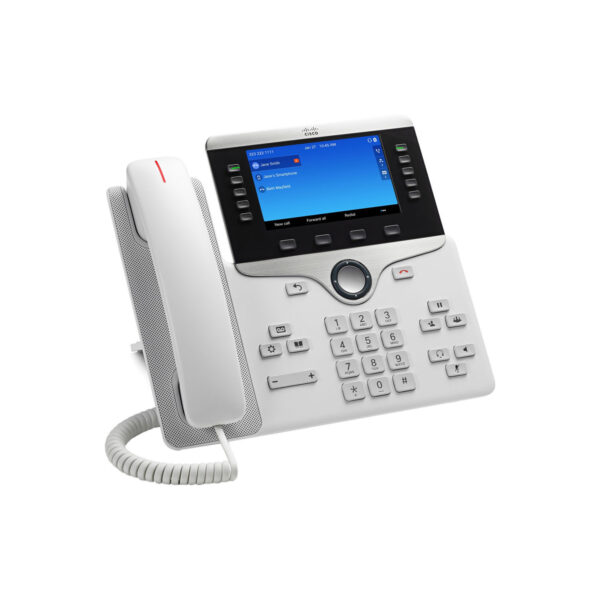 Cisco IP Phone 8841 – Silicon Valley