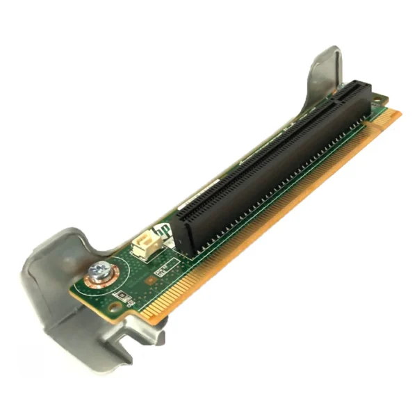 DL360 Gen9 Low Profile PCIE Slot CPU2 Riser Kit – Silicon Valley