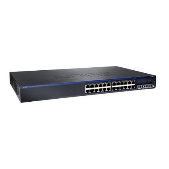 EX220024P4G Ethernet Switch – Silicon Valley