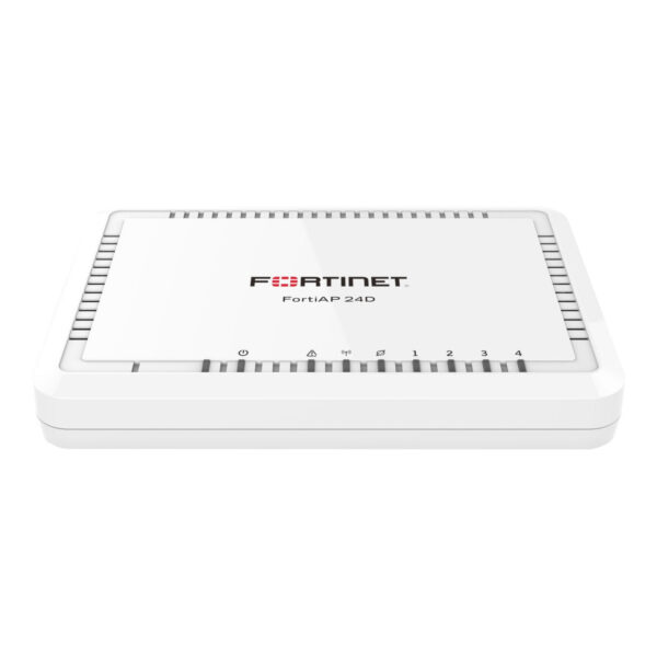 FortiAP 24D Wireless Access Point – Silicon Valley