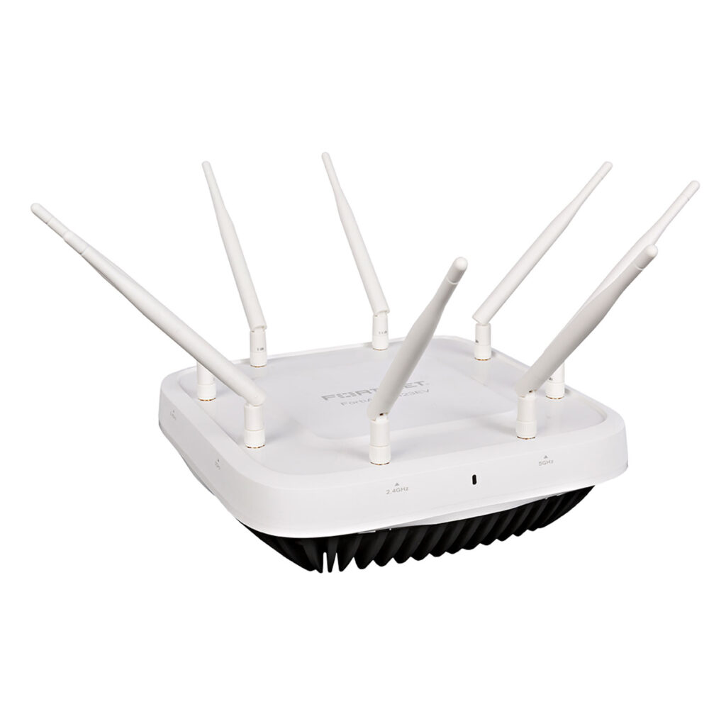 FortiAP FAPU423EV Wireless Access Point – Silicon Valley