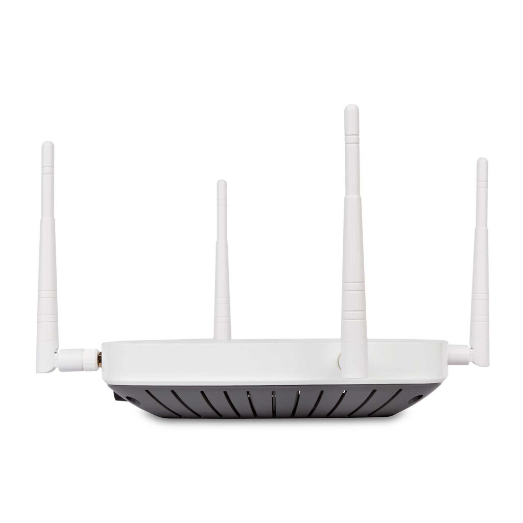 FortiAPU U223EV Wireless Access Point – Silicon Valley