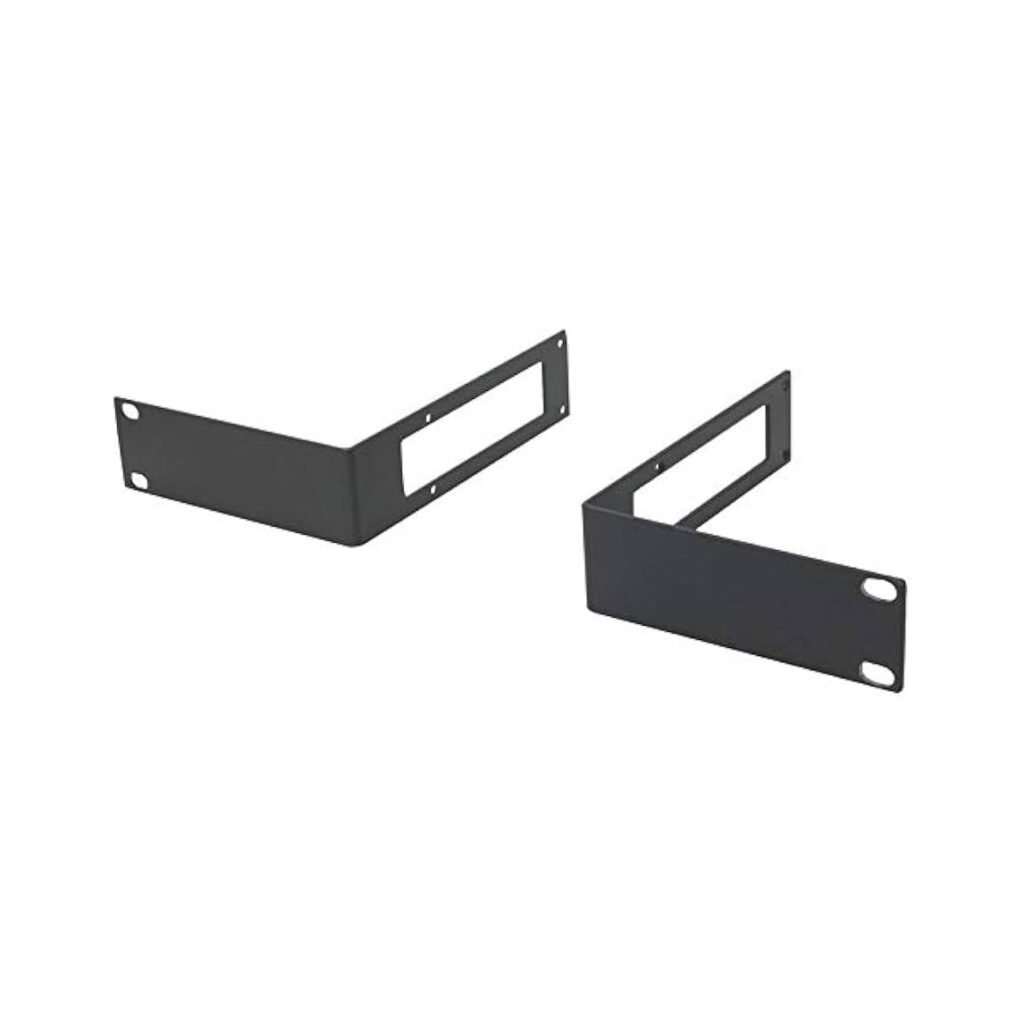 HPE MSR954 Chassis Rack Mount Kit – Silicon Valley