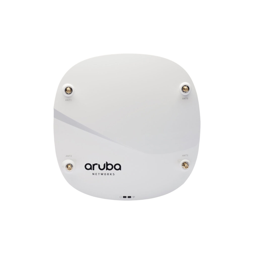 IAP335 Wireless Access Point – Silicon Valley