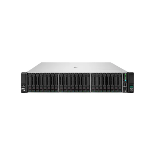 ProLiant DL385 Gen10 7351 1P 32GBR P408ia 8SFF SAS 800W PS Base Server ...