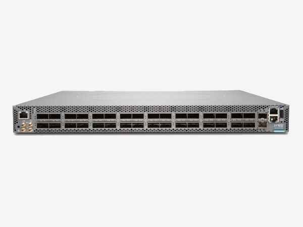 QFX5210 Switch – Silicon Valley