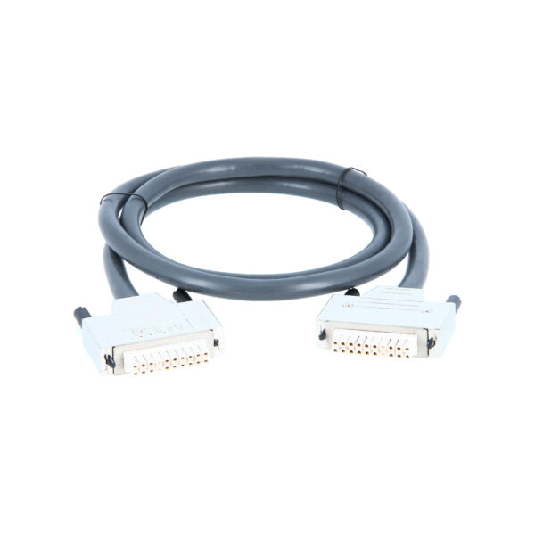 RPS Cable for EX3300 and EX2200 Switches – Silicon Valley