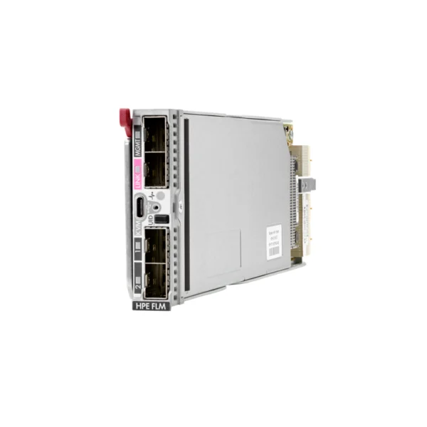 Synergy Frame Link Module – Silicon Valley