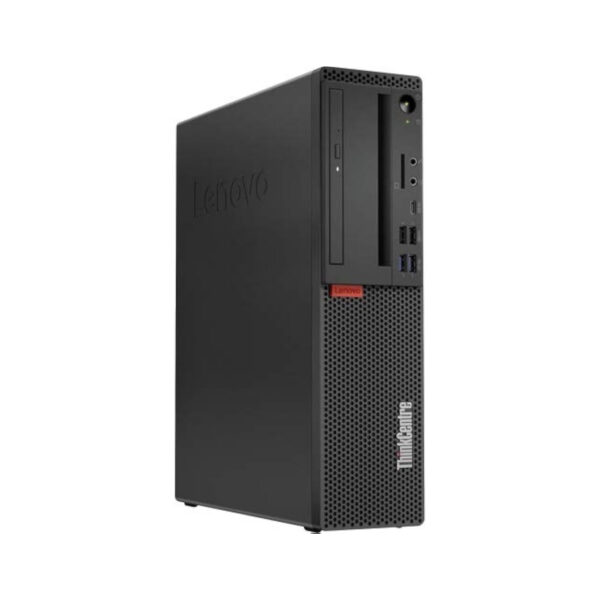 ThinkCentre M720s 10SUS5Q000 Desktop Computer – Silicon Valley