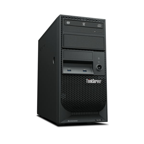 ThinkServer TS460 70TR0017UX Server – Silicon Valley
