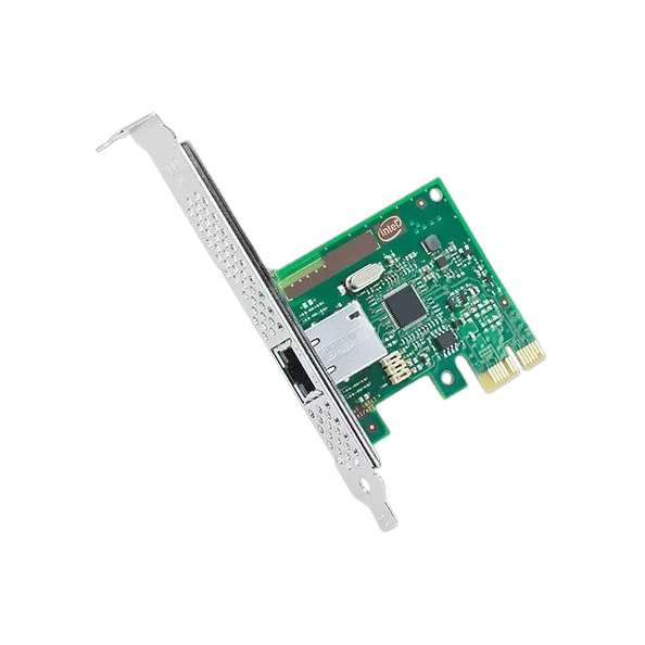 ThinkStation Intel I210T1 Single Port Gigabit Ethernet Adapter – Silicon Valley