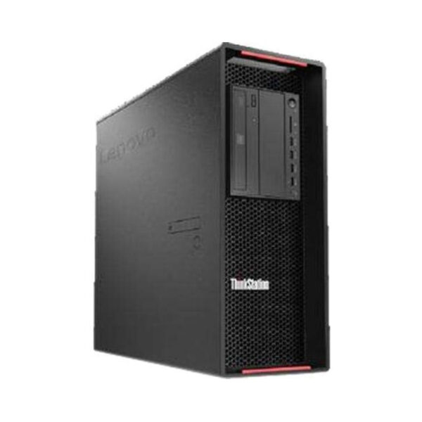 ThinkStation P520 30BE004VUS Workstation – Silicon Valley