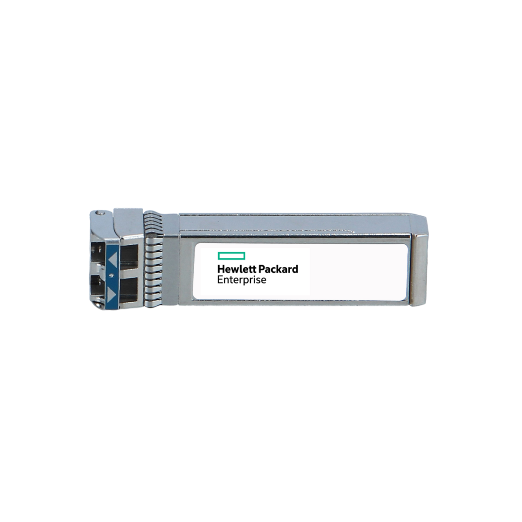 X130 10G SFP LC LR Data Center Transceiver – Silicon Valley