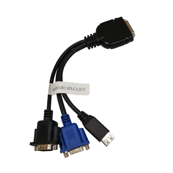 XL190r Gen10 NVIDIA CPU 8pin Adapter Kit – Silicon Valley